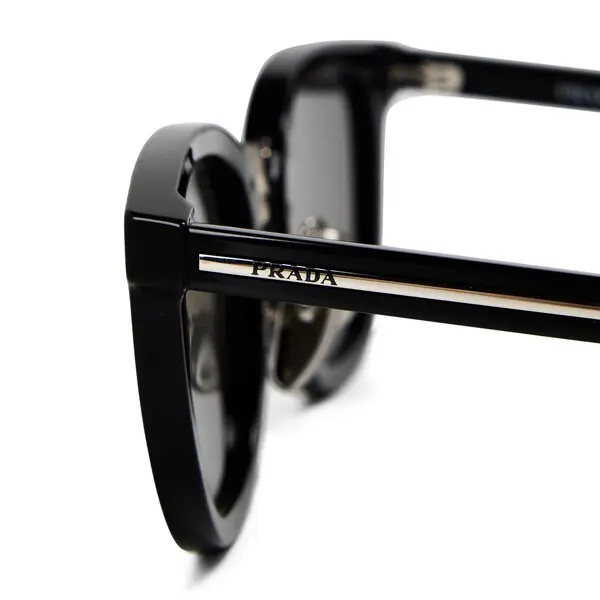 Prada Rectangular Sunglasses