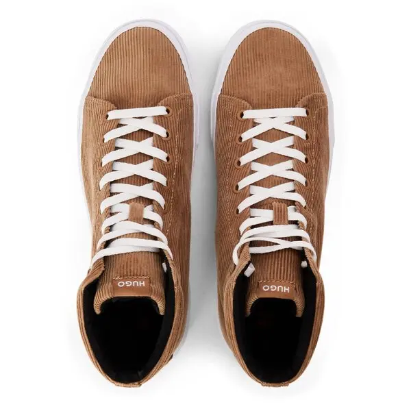 Hugo Boss Low-top Trainers