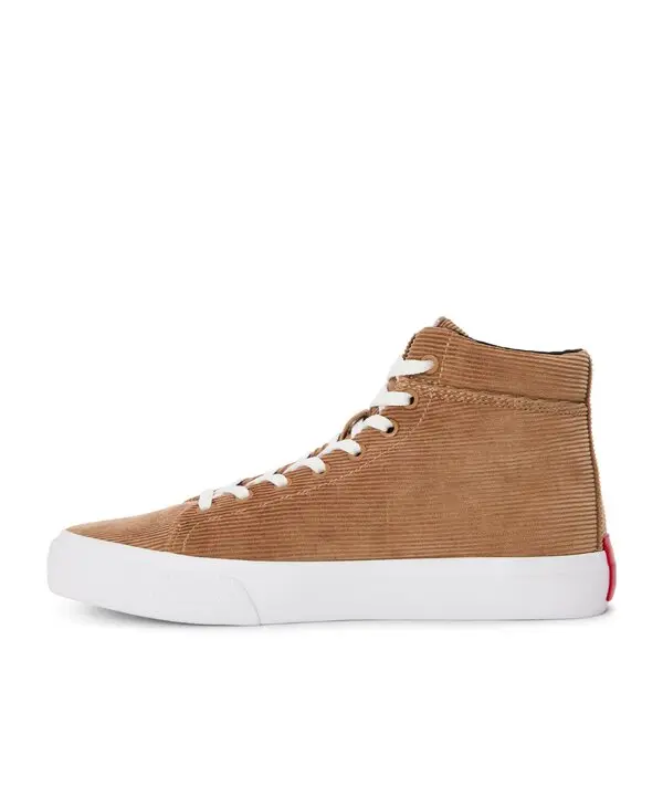 Hugo Boss High-top Trainers