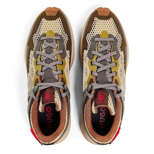 Hugo Boss Casual Low-top Trainers