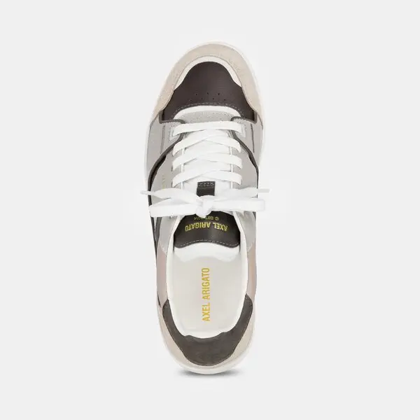Axel Arigato Casual Flat Shoes