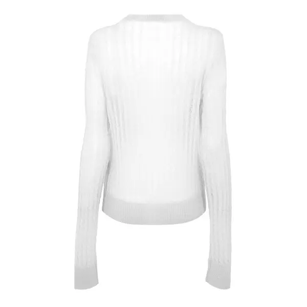 Hugo Boss Comfortable Crewneck Sweatshirt