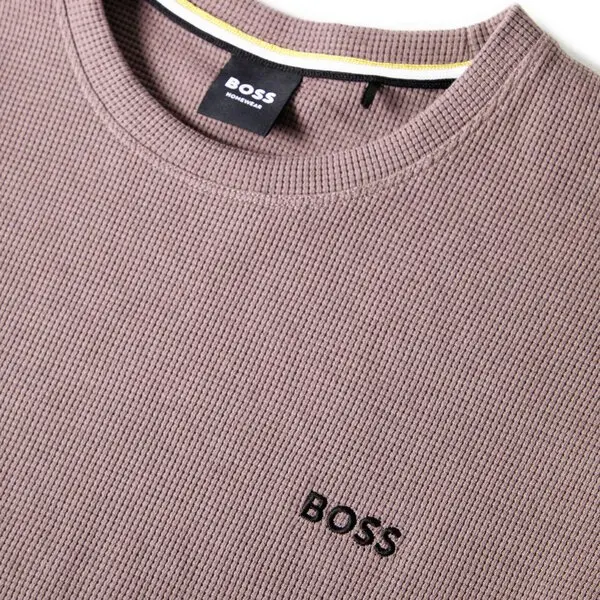 Hugo Boss Crewneck Shortsleeve Tshirt
