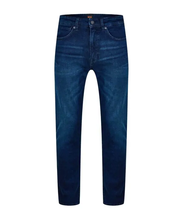 Hugo Boss Slim-fit Jeans