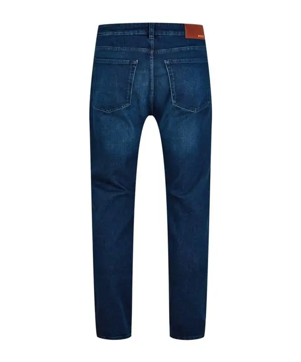 Hugo Boss Slim-fit Jeans