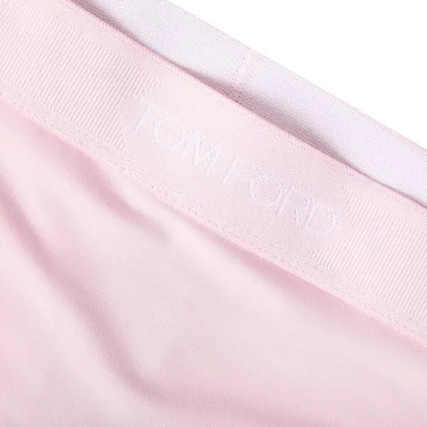 TOM FORD Solidcolor Briefs