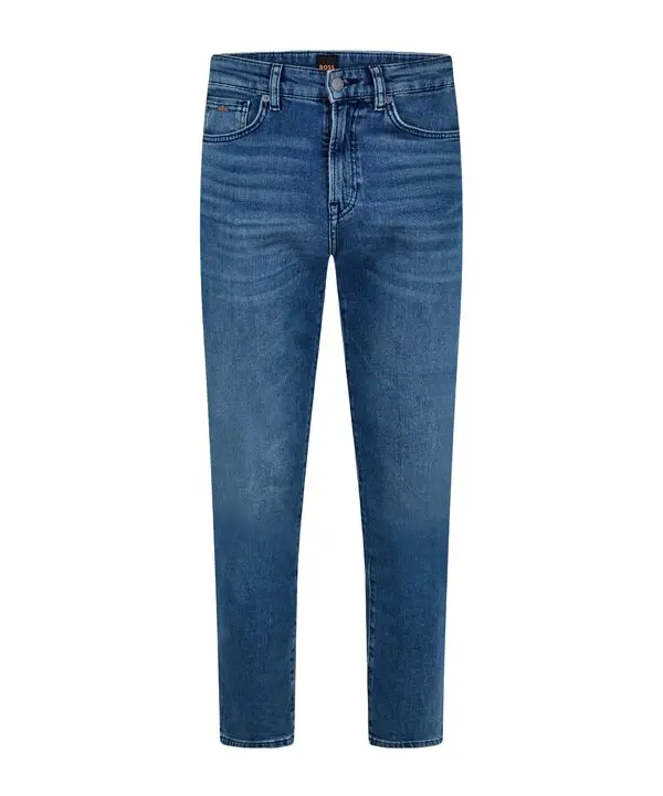Hugo Boss Slim-fit Jeans
