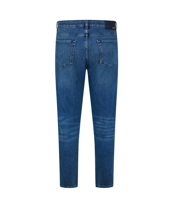 Hugo Boss Slim-fit Jeans