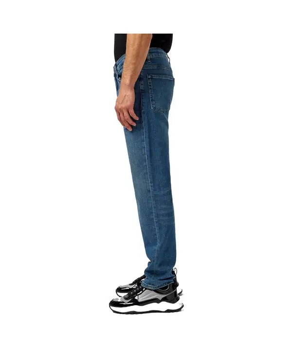 Hugo Boss Slim-fit Jeans
