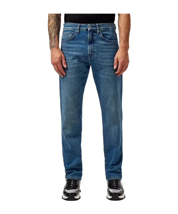 Hugo Boss Slim-fit Jeans