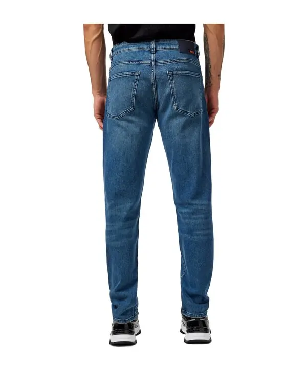 Hugo Boss Slim-fit Jeans