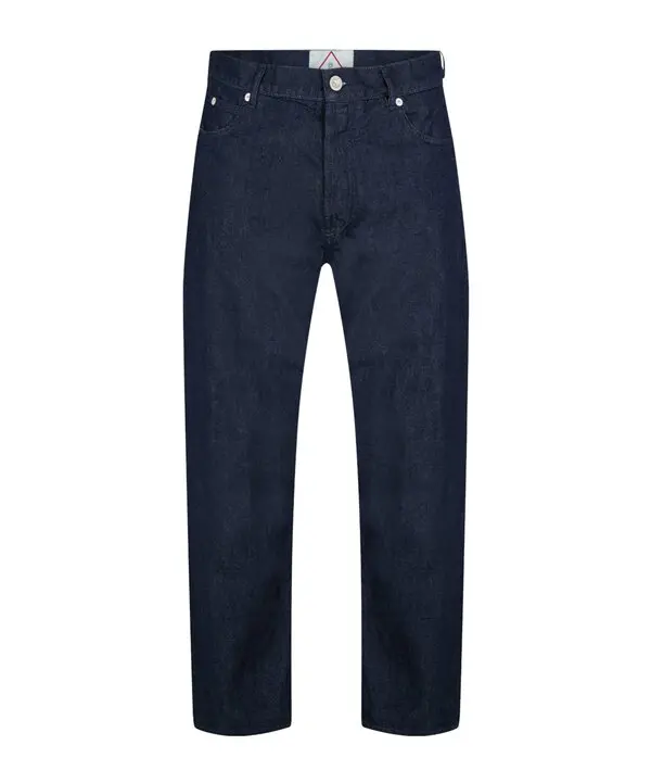 C.P. COMPANY Slim-fit Jeans - Black