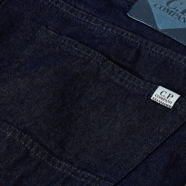 C.P. COMPANY Slim-fit Jeans
