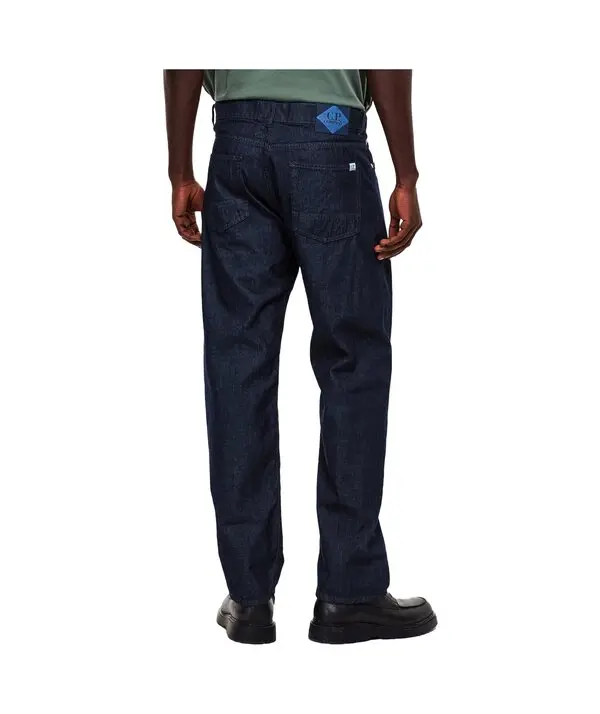 C.P. COMPANY Slim-fit Jeans