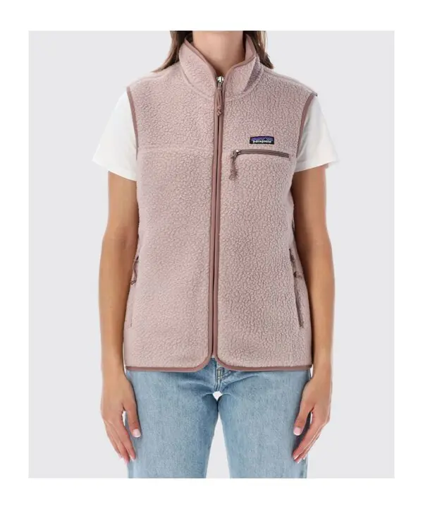 Patagonia Retro Pile Fleece Vest
