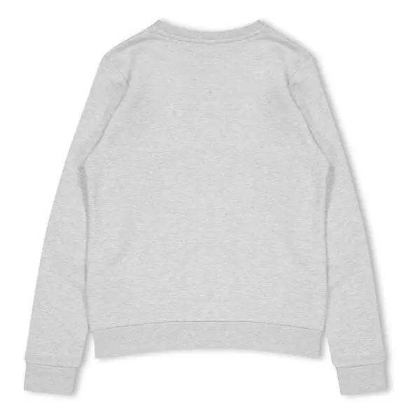 Hugo Boss Iconic Logo Crewneck Sweatshirt - No