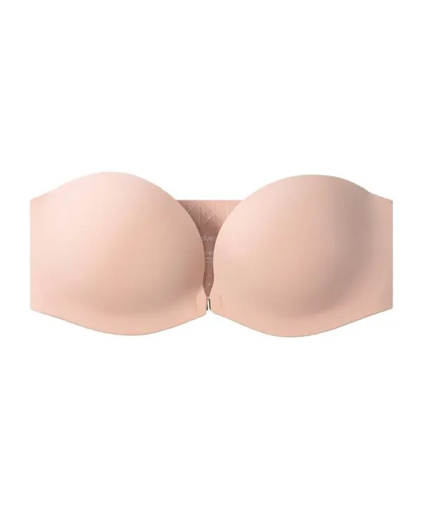 Calvin Klein Strapless Bra - No