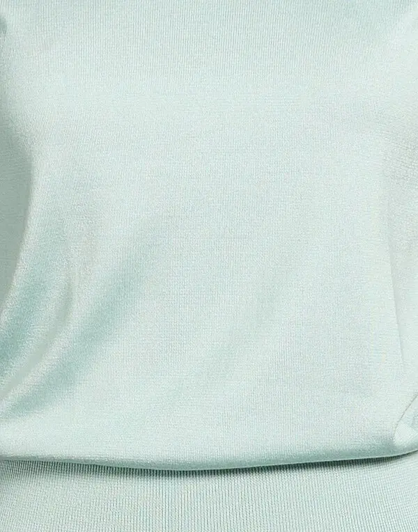 Dolce & Gabbana Simple Sleeveless Knit Top