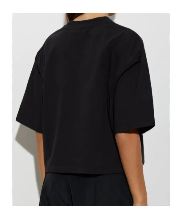 Marni Logo-patch T-shirt