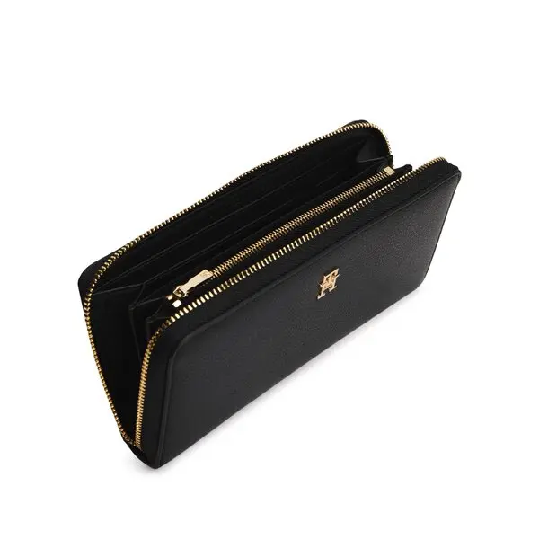 Tommy Hilfiger Zip Around Purse
