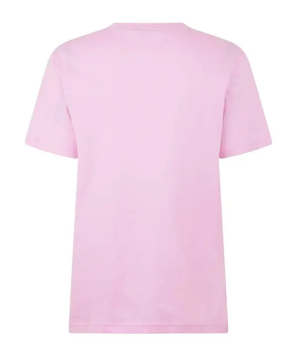 Hugo Boss Crewneck Shortsleeve Top