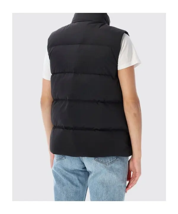 Patagonia Sisar High Collar Down Vest