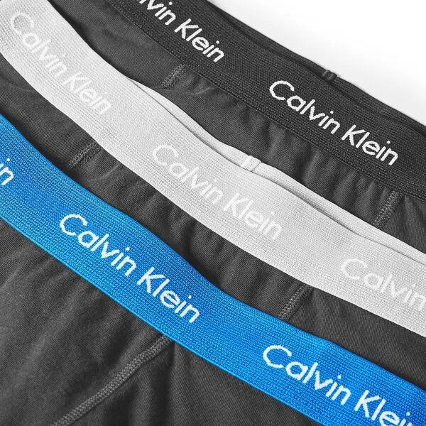 Calvin Klein Cotton Boxer Briefs