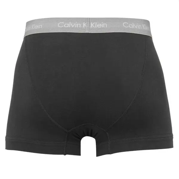 Calvin Klein Cotton Boxer Briefs