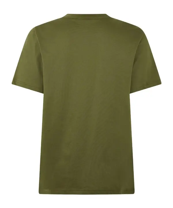 Hugo Boss Crewneck Shortsleeve Top