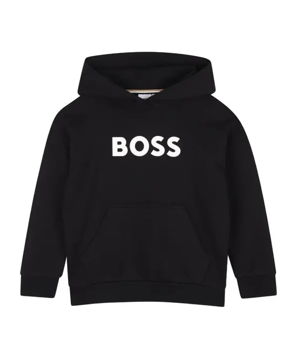 Hugo Boss Simple Hoodie