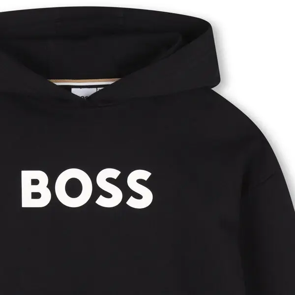 Hugo Boss Simple Hoodie
