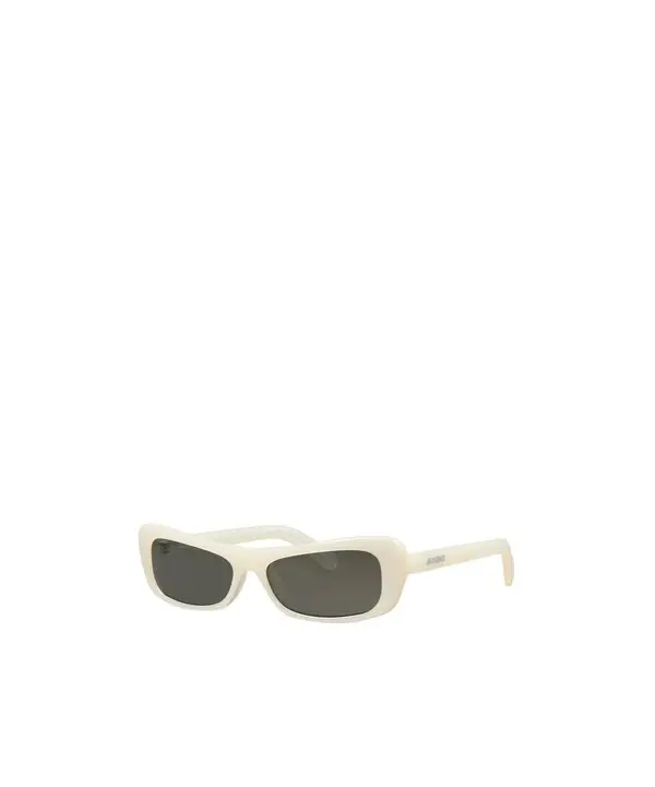 Jacquemus Minimalist Square Sunglasses