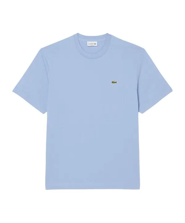 Lacoste Cotton Shortsleeve Tshirt