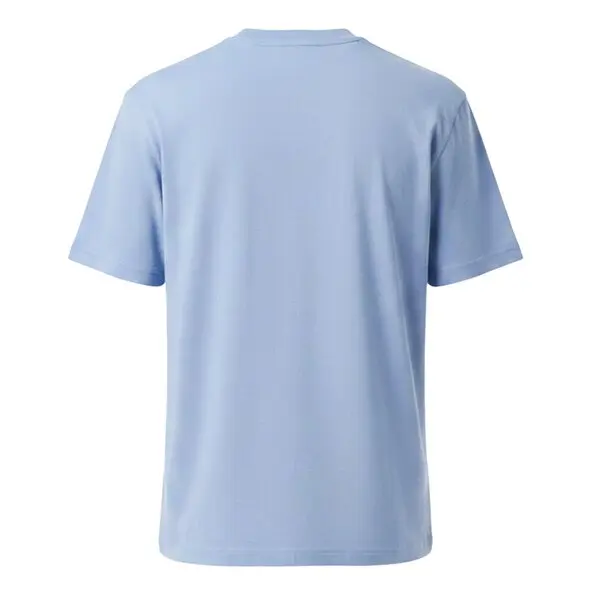 Lacoste Cotton Shortsleeve Tshirt