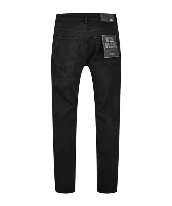 Hugo Boss Slim-fit Jeans
