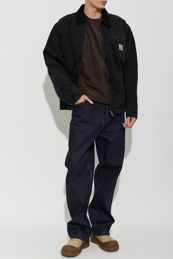 Carhartt Work In Progress Og Detroit' Jacket