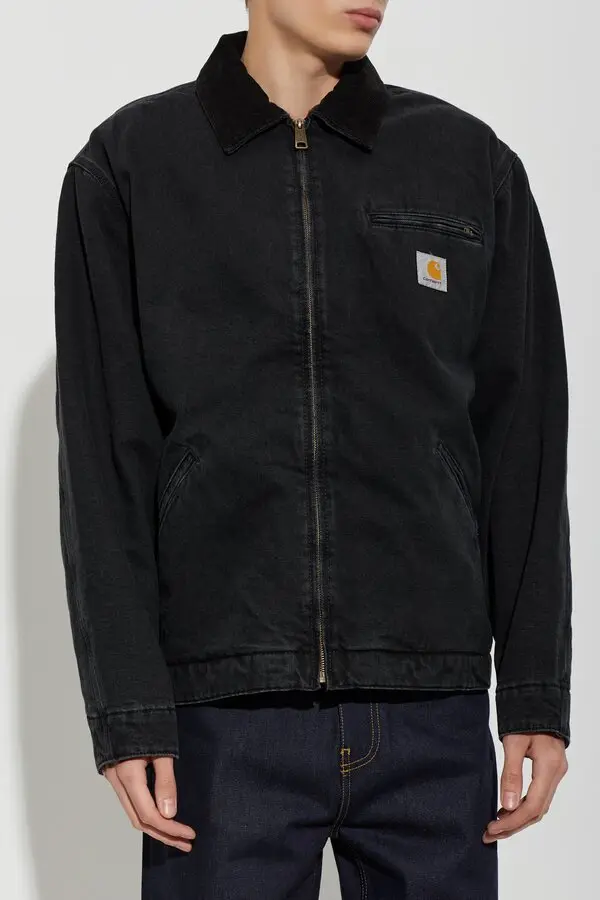 Carhartt Work In Progress Og Detroit' Jacket