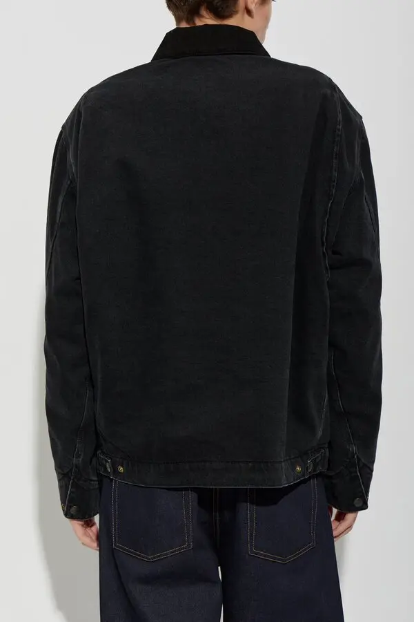 Carhartt Work In Progress Og Detroit' Jacket