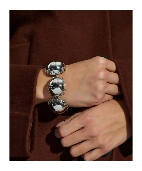 Marni Logo Bracelet