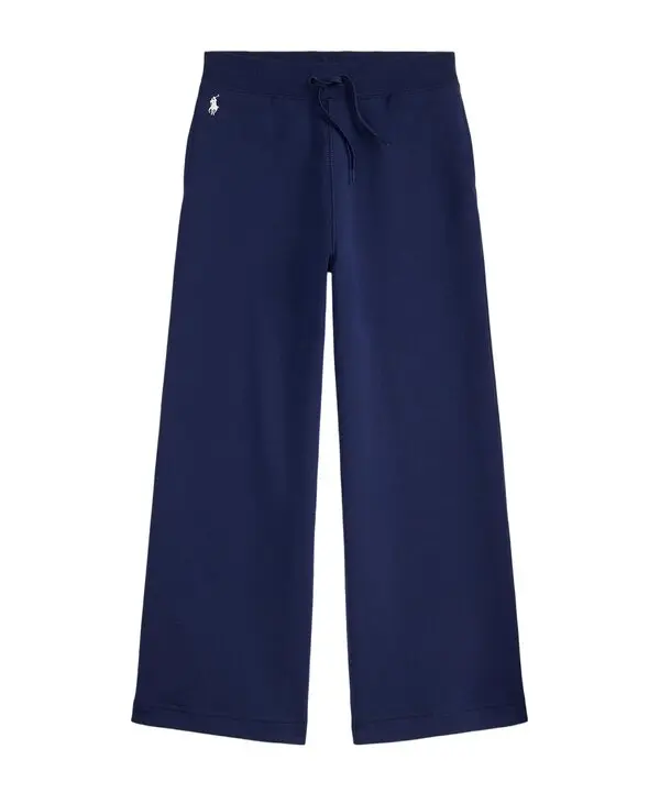 Polo Ralph Lauren Fleece Casual Trousers