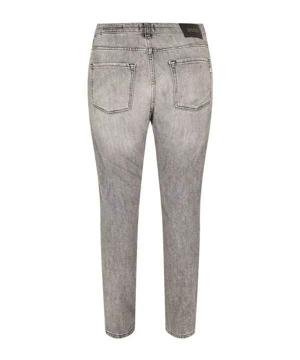 Hugo Boss Slim-fit Jeans