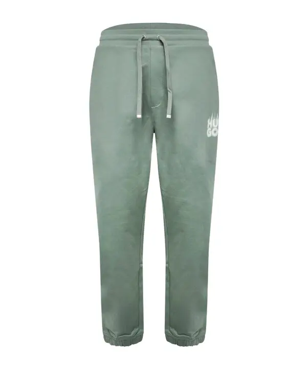 Hugo Boss Simple Sports Pants