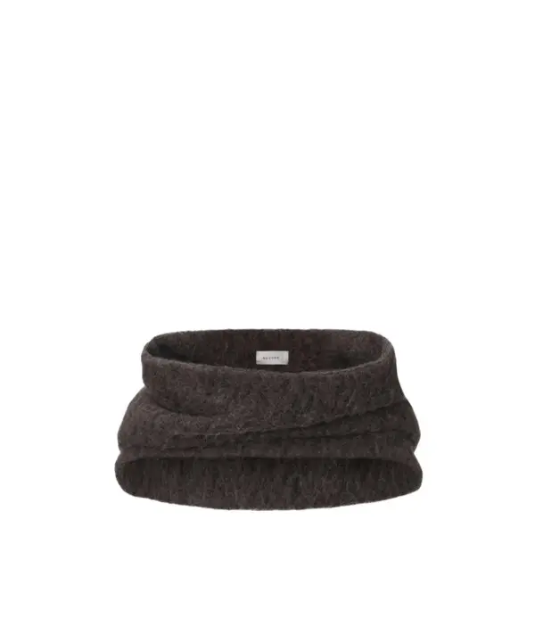 RUOHAN Maui Scarf - Umber