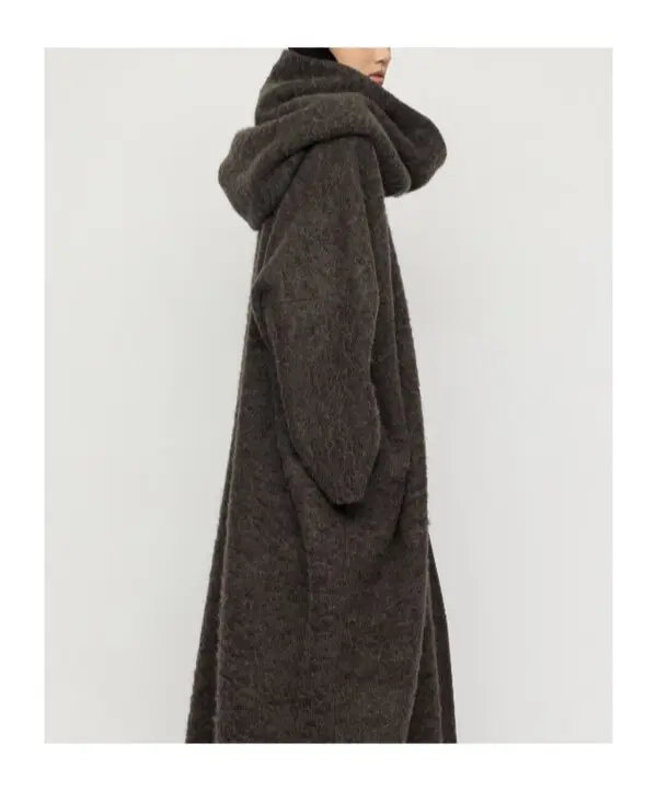 RUOHAN Maui Scarf