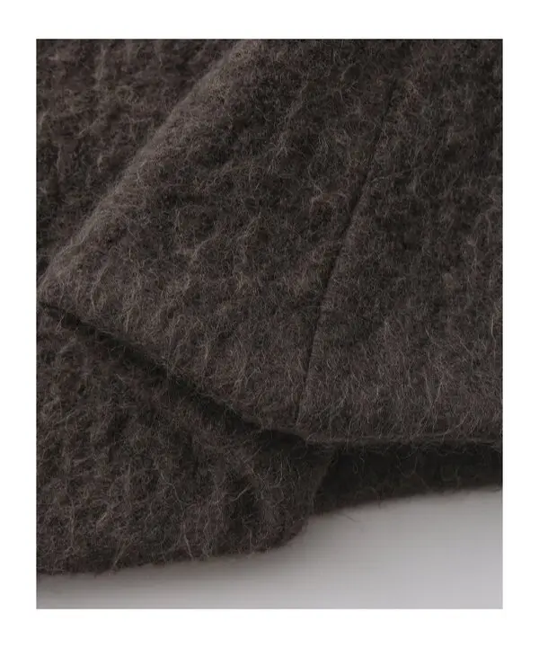 RUOHAN Maui Scarf