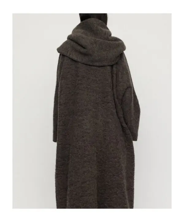 RUOHAN Maui Scarf