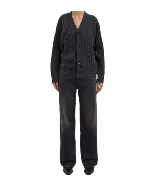 HAIKURE Logo Jumpsuit - Black