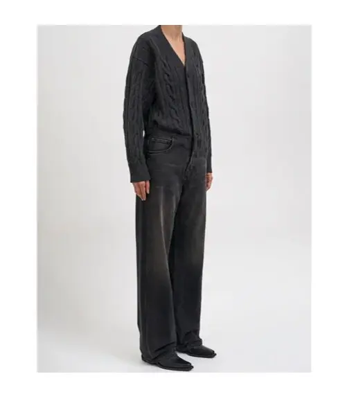 HAIKURE Logo Jumpsuit