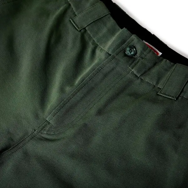 Kenzo Double Knee Chinos