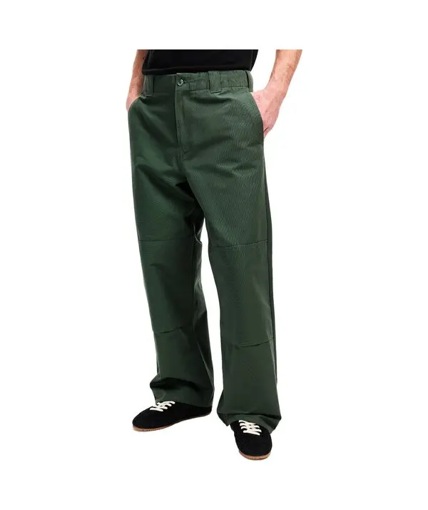 Kenzo Double Knee Chinos